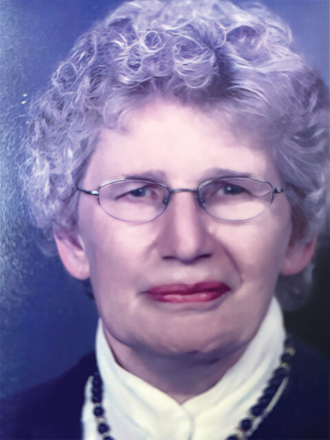 Obit Keyes | Addison Independent