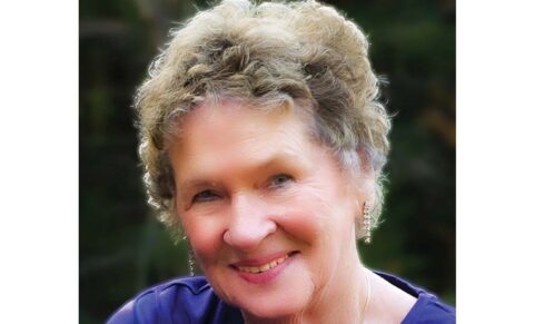 Mary Anne Eddy, 93, of Orwell | Addison Independent