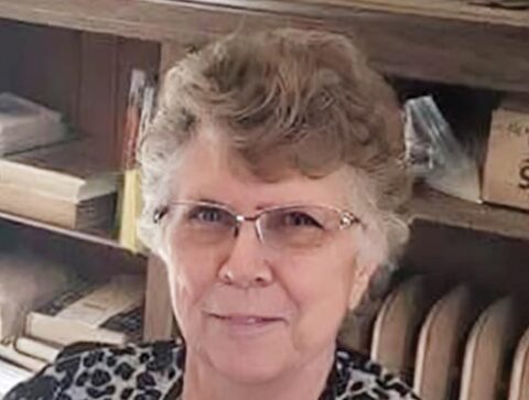 Sara Jane Howe, 79, of Vergennes | Addison Independent
