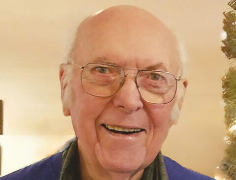 Malcolm Wadsworth Chase Jr., 88, of Middlebury | Addison Independent