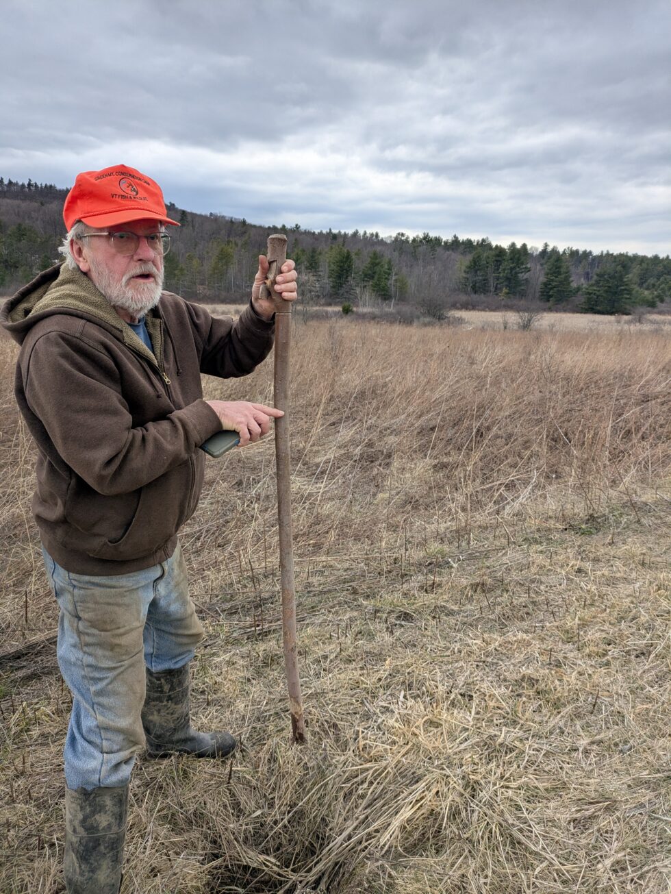 Buried, but not forgotten: Vt. Gas pipeline issues resurface | Addison ...