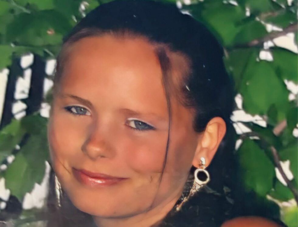 Tara Lynn Mitchell, 36, Middlebury | Addison Independent