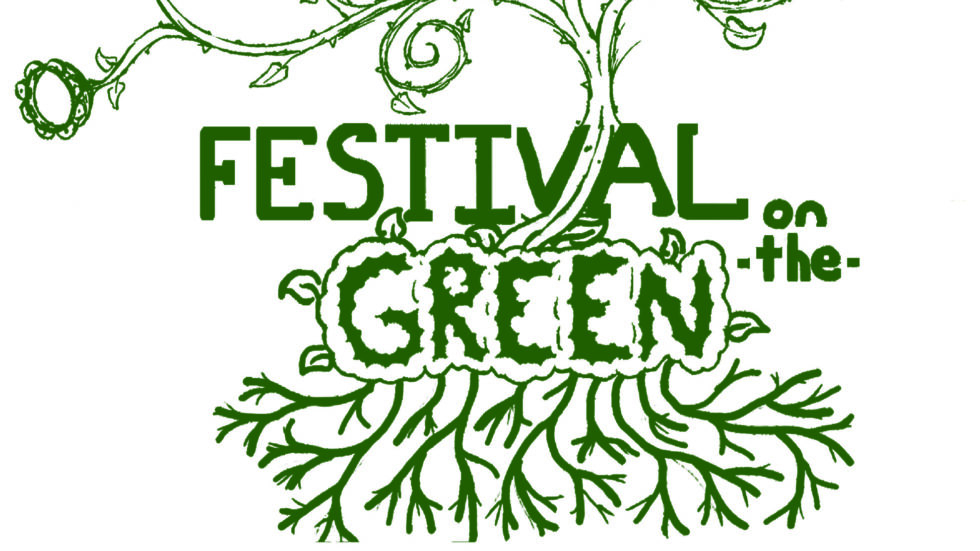 Festival on-the-Green invites community members to vote on 2026 shirt ...