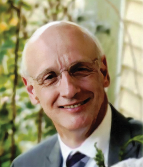 Daniel Wallace Bachand, 68, of Vergennes | Addison Independent