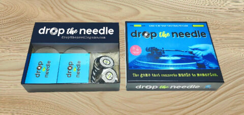 Drop the Needle_GAME-BOX-EDIT-for-KICKSTARTER | Addison Independent